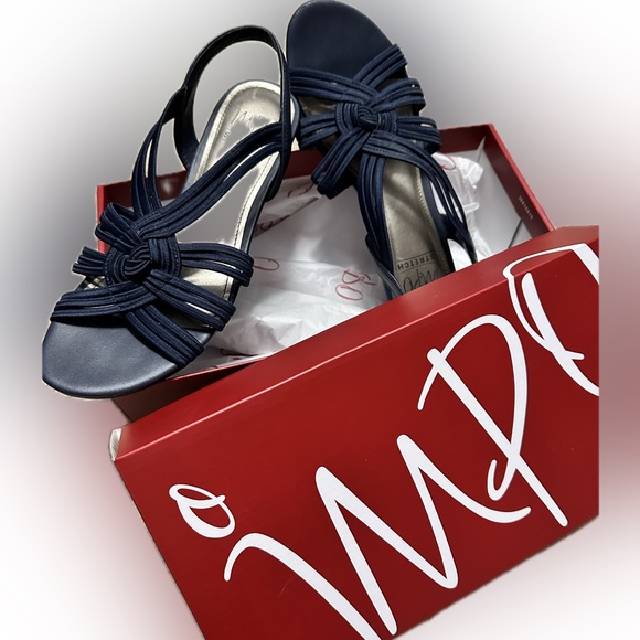 Impo | Shoes | Impo Rainey Dress Sandals | Poshmark